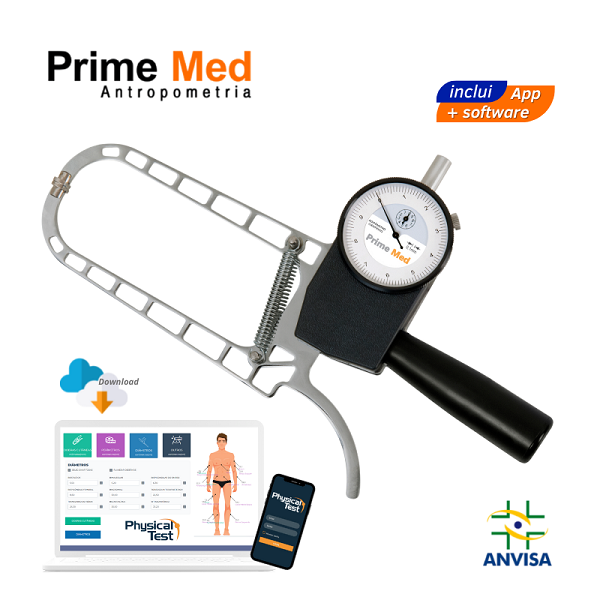 PLICÔMETROS CIENTIFÍCOS, PLICÔMETROS | PRIME MED